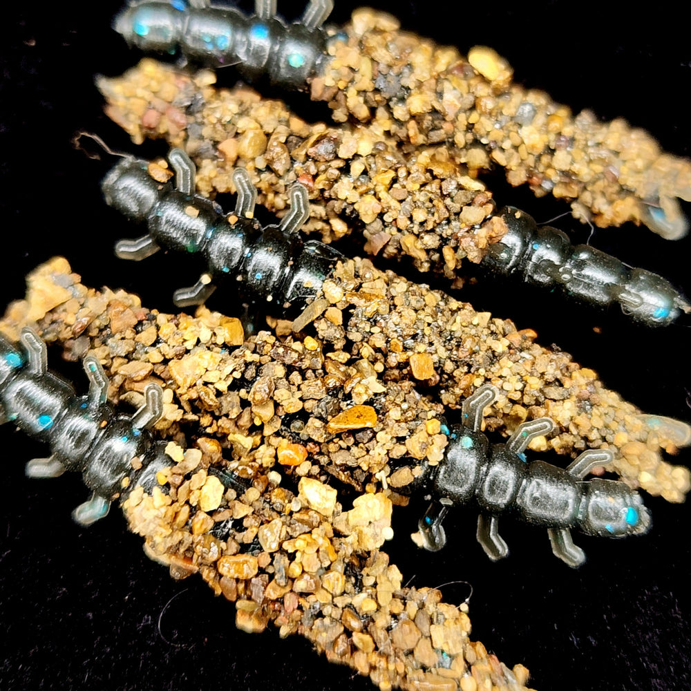 Creek Life Lure Co. - Unleash the Thrill of Small Stream Fishing