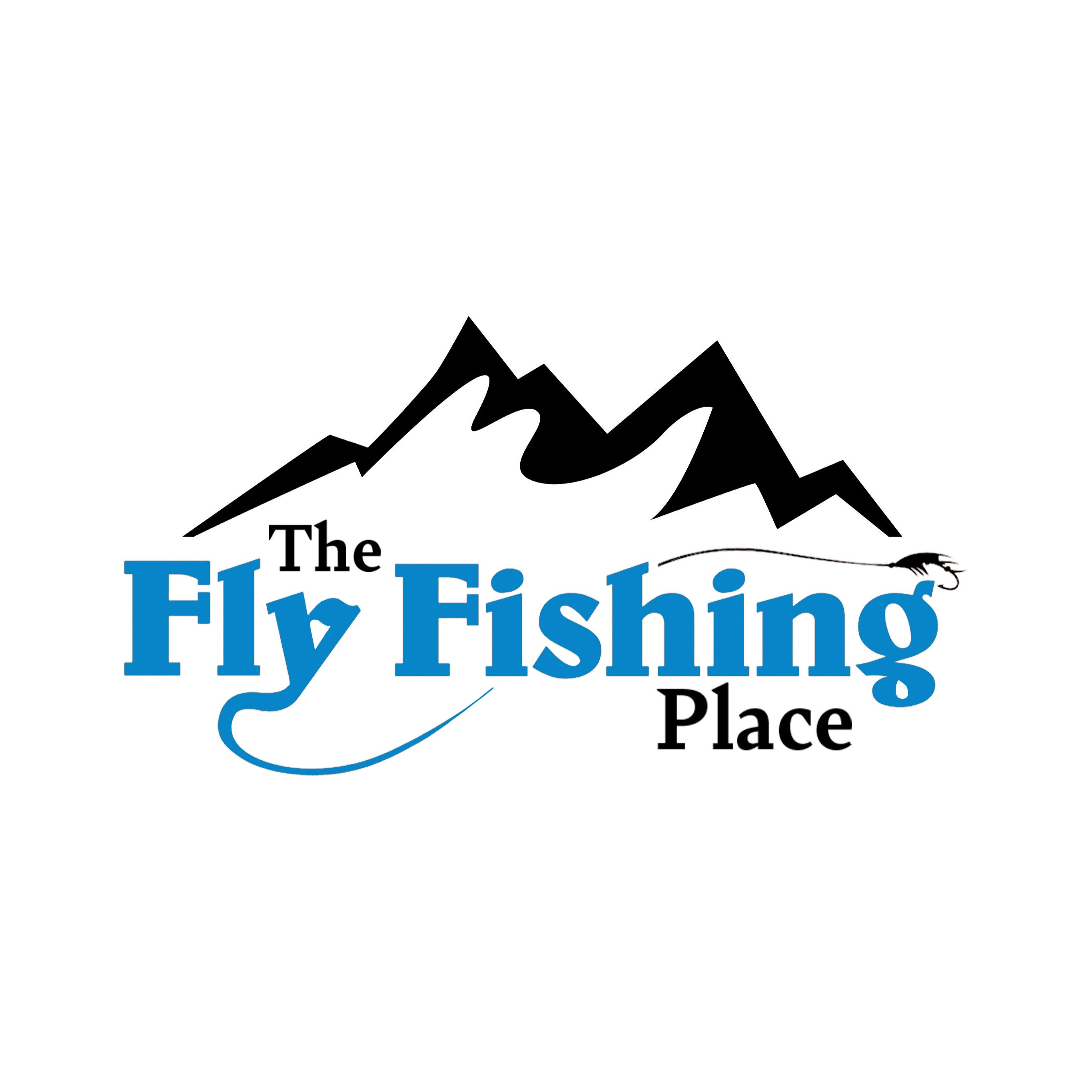 The Fly Fishing Place – Creek Life Lure Co.