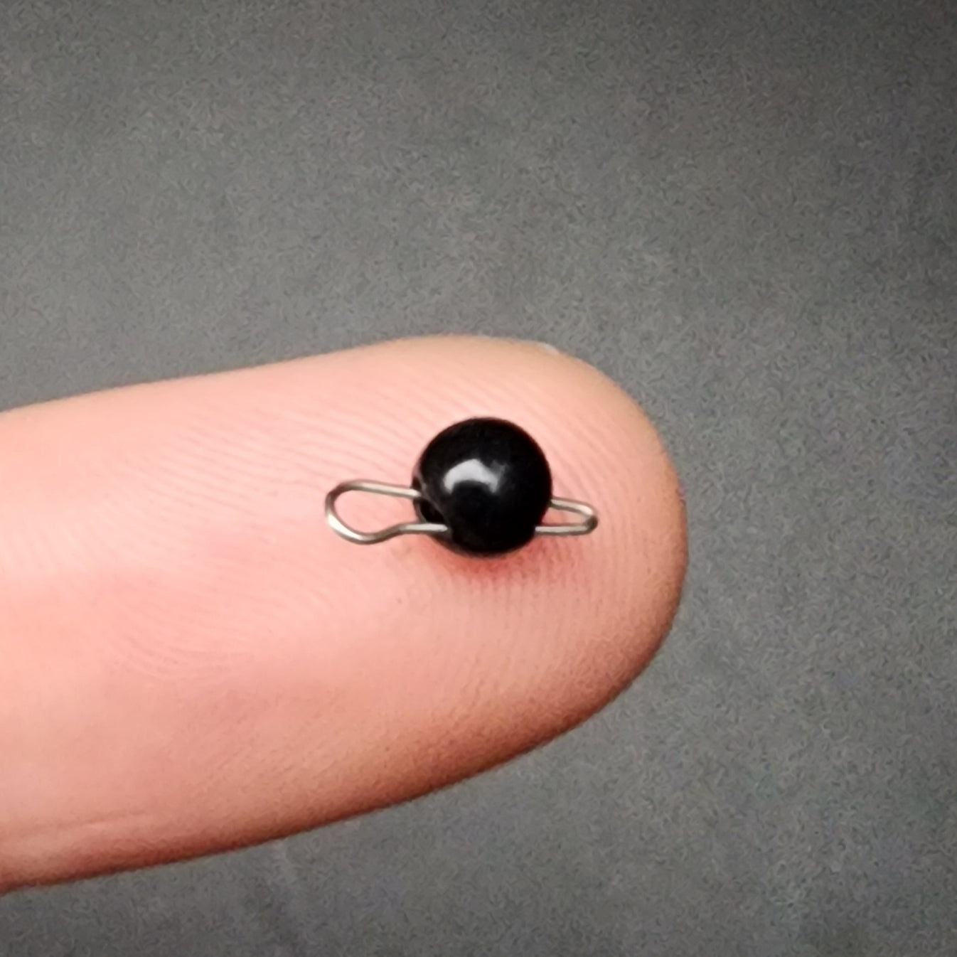 Micro Cheb Sinkers - Cheburashka – Creek Life Lure Co.