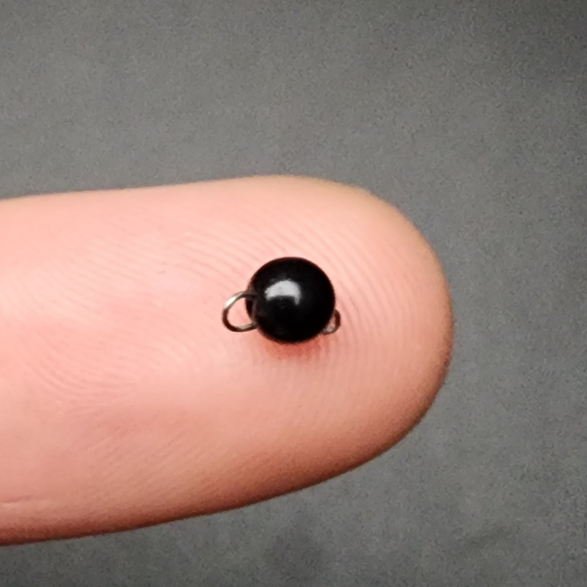 Micro Cheb Sinkers - Cheburashka – Creek Life Lure Co.