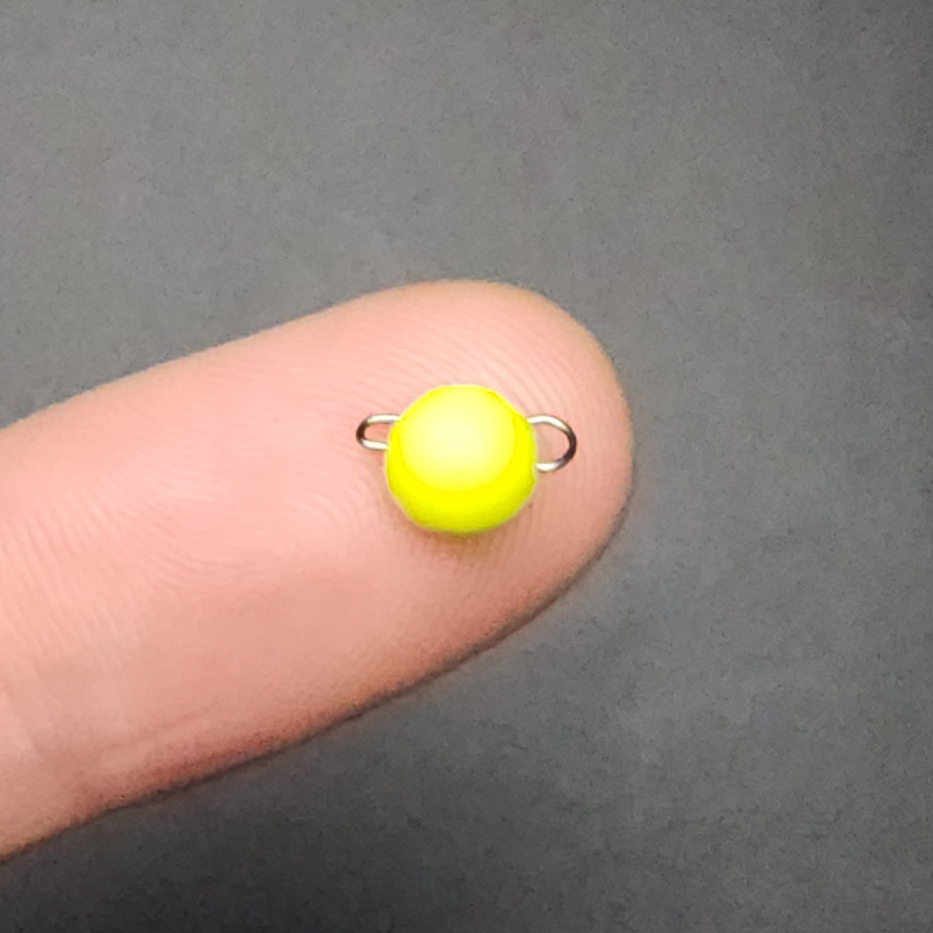 Micro Cheb Sinkers - Cheburashka – Creek Life Lure Co.