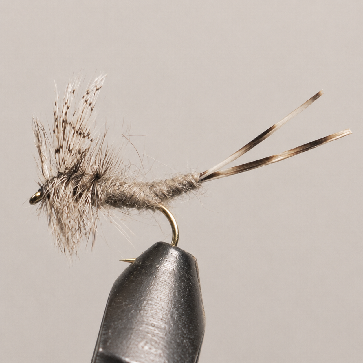 Extended Body Mayfly – Creek Life Lure Co.