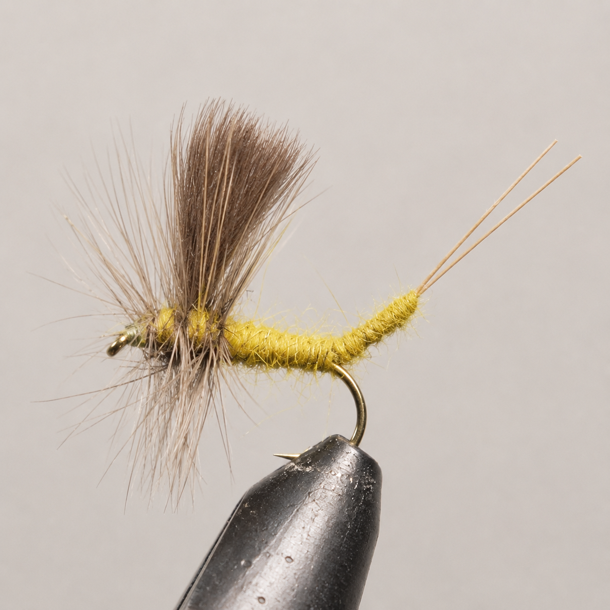 Extended Body Mayfly – Creek Life Lure Co.