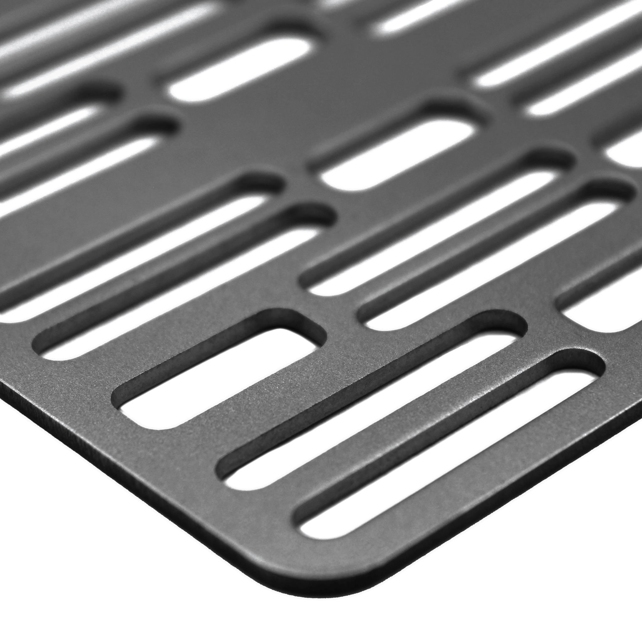 Kuvik Titanium Grill – Creek Life Lure Co.
