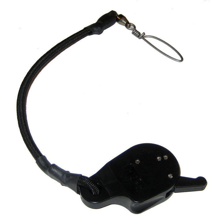 Rupp Single Lok-Up Halyard Line Lock w/Bungee – Creek Life Lure Co.
